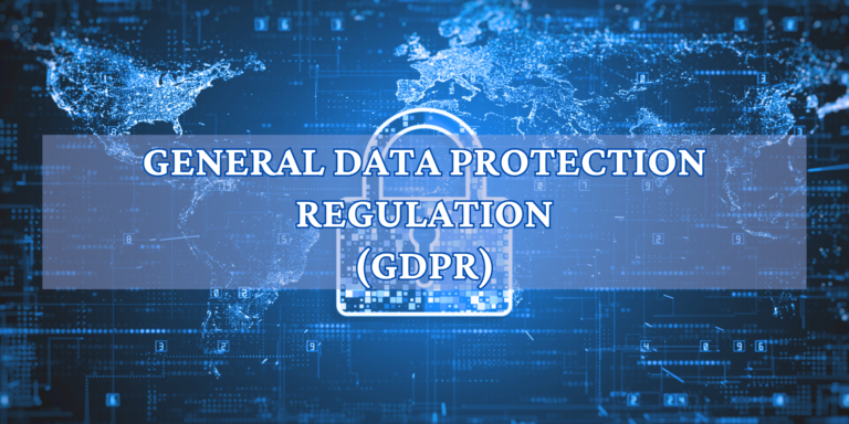 GDPR Applicability in European Union